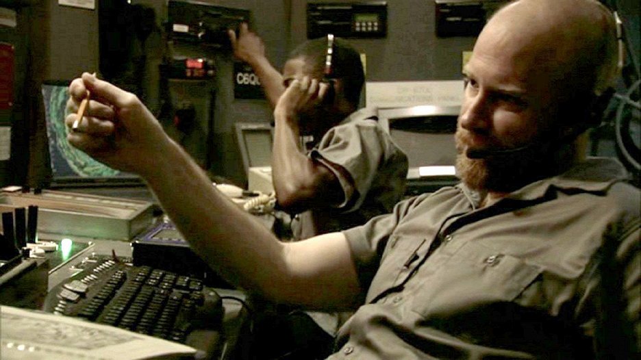 The Rig (2010) | ČSFD.cz