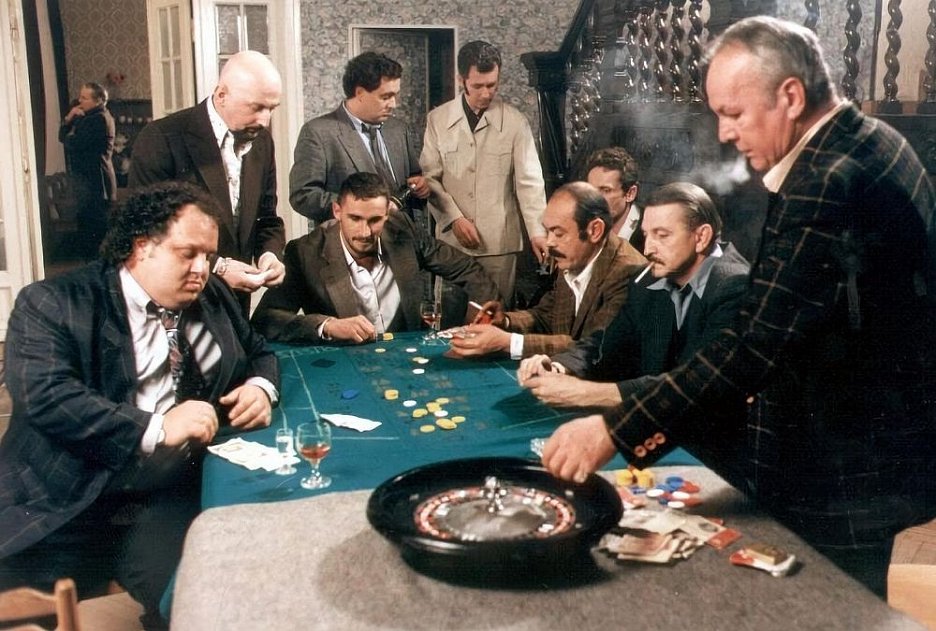 Jerzy Kolasa | ČSFD.cz