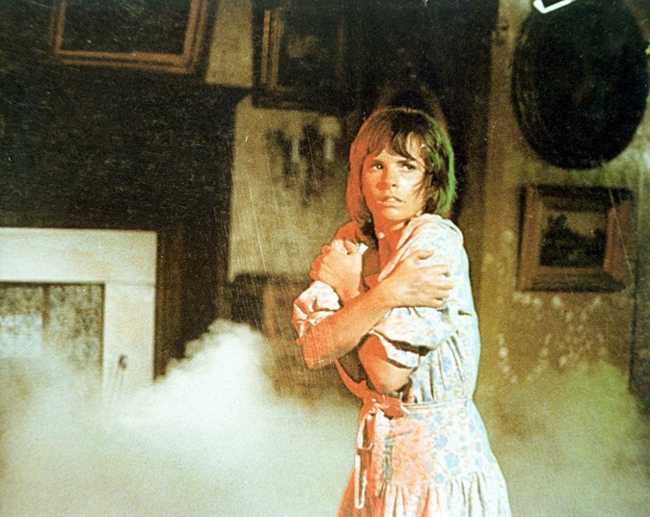 Carolyn Courage | ČSFD.cz