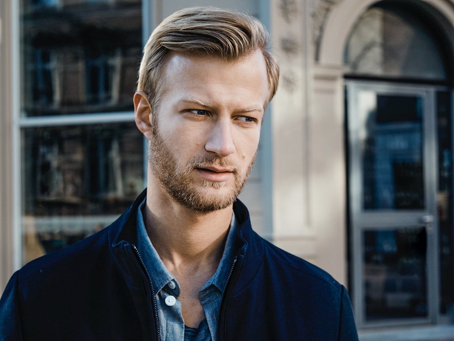 Perfekte steder - Vi connectede ikke (S02E02) (2018) | ČSFD.cz