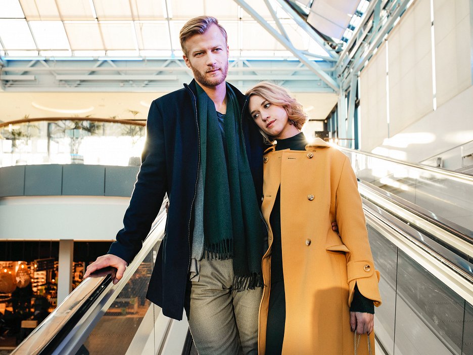 Perfekte steder - Vi connectede ikke (S02E02) (2018) | ČSFD.cz