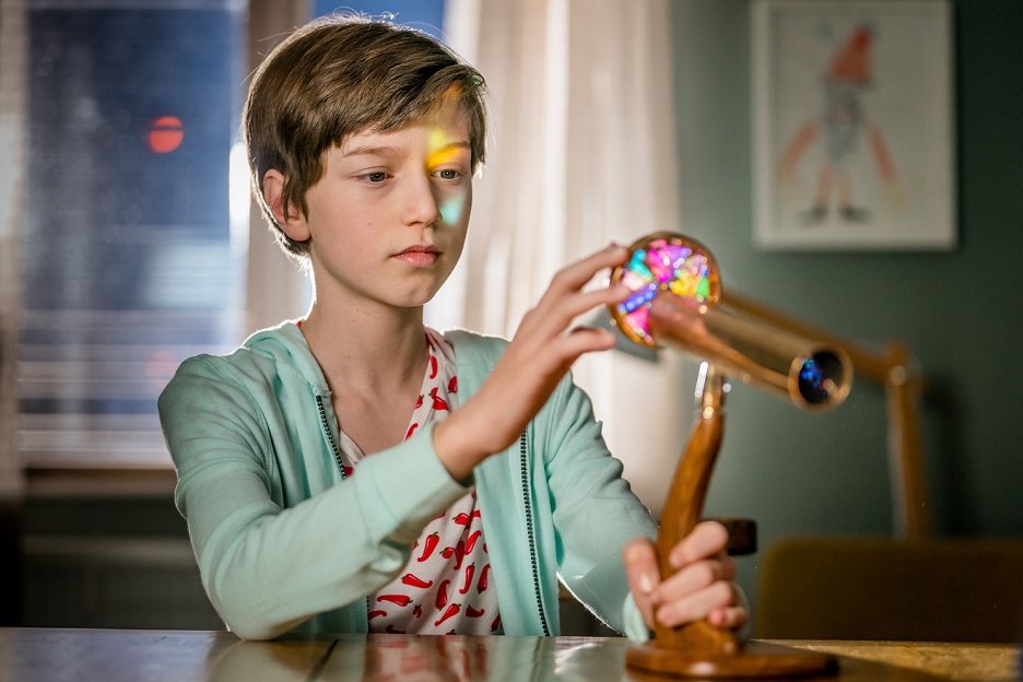 Butterfly (2018) | ČSFD.cz