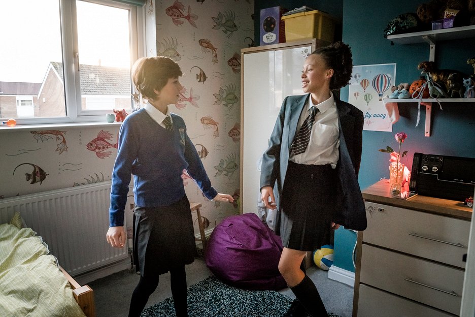 Lola Ogunyemi | ČSFD.cz