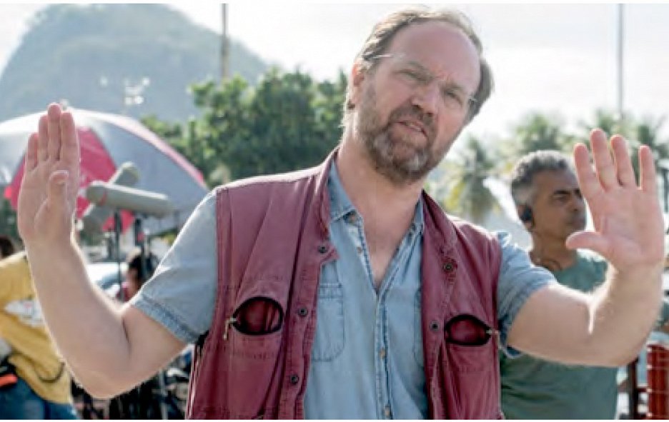 Jorge Gurvich | ČSFD.cz