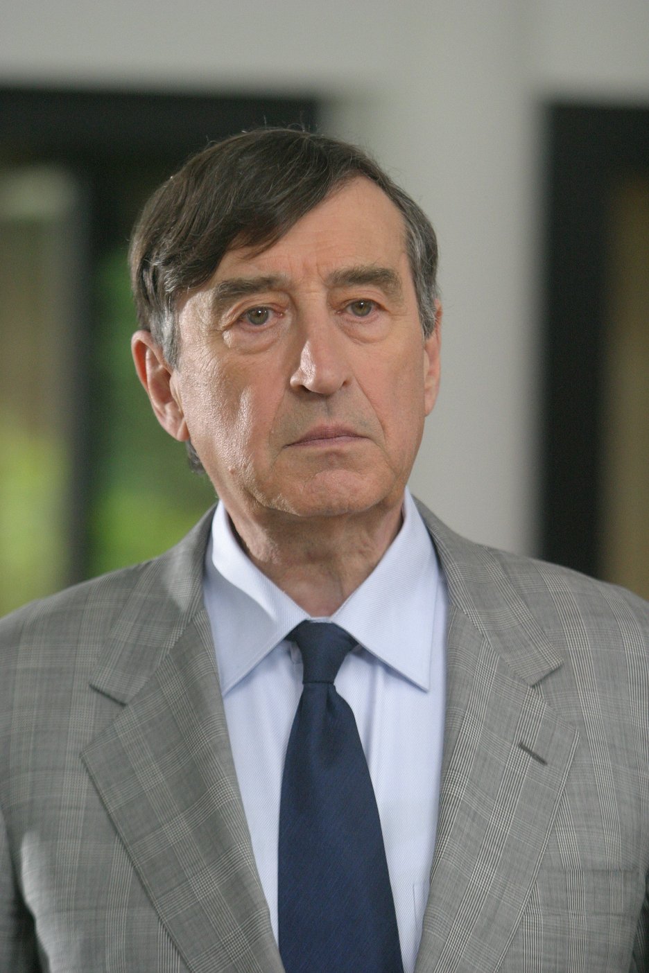 Pierre Vernier | ČSFD.cz