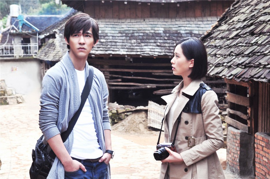 Hui dao ai kai shi di di fang (2013) | ČSFD.cz