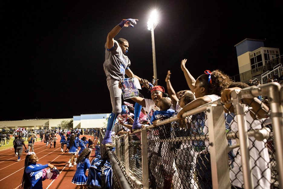 Pahokee (2019) | ČSFD.cz