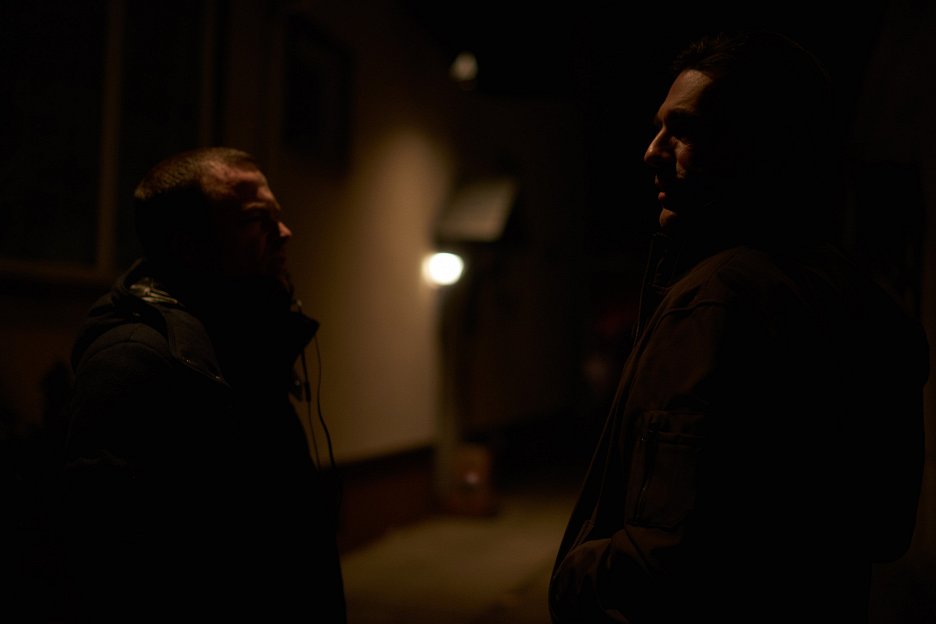 Brian Shoaf | ČSFD.cz