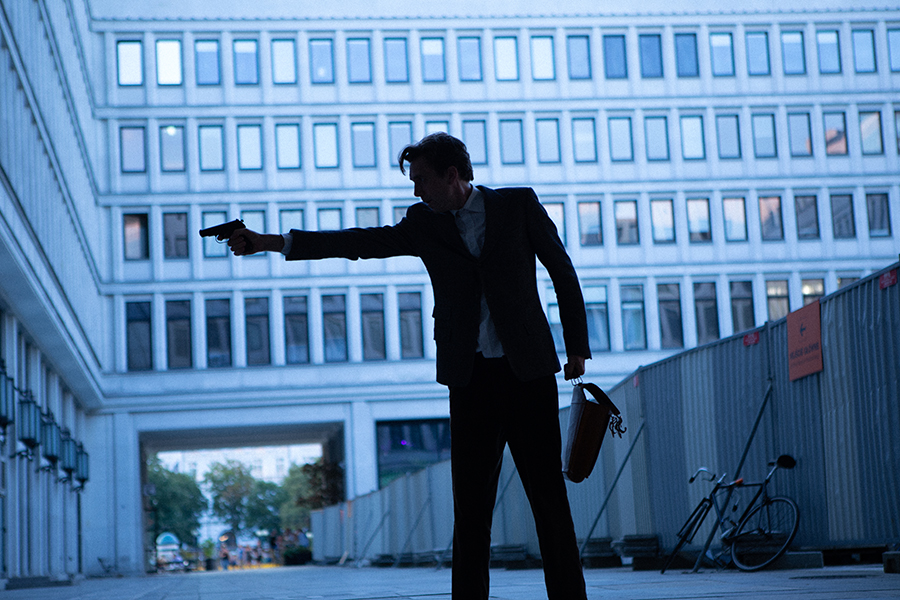 Bird Talk (2019) | ČSFD.sk