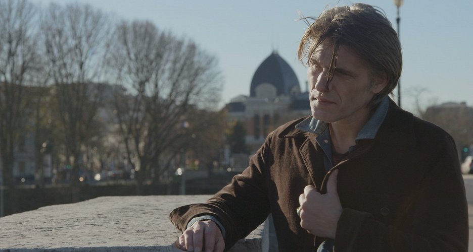 Daniel Darc, Pieces of My Life (2019) | Creators | ČSFD.cz