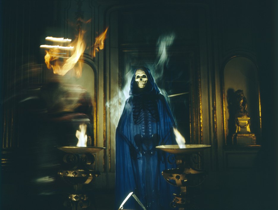 Der Geisterseher (1987) | ČSFD.cz