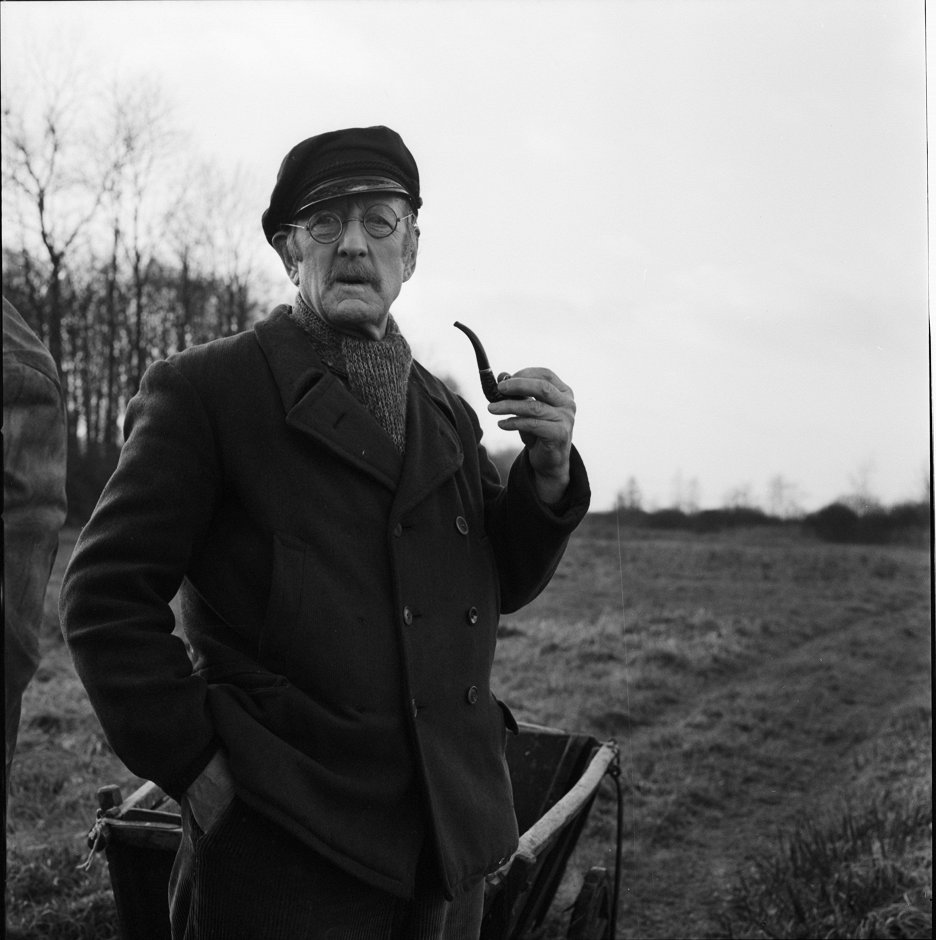 Die Millionen des Knut Brümmer (1977) | ČSFD.cz