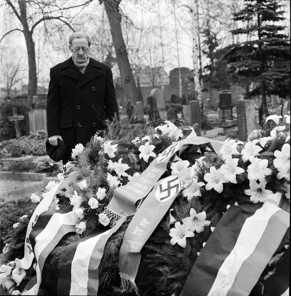 Die Millionen des Knut Brümmer (1977) | ČSFD.cz