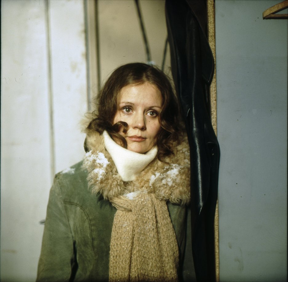 Nora S. (1981) | ČSFD.cz