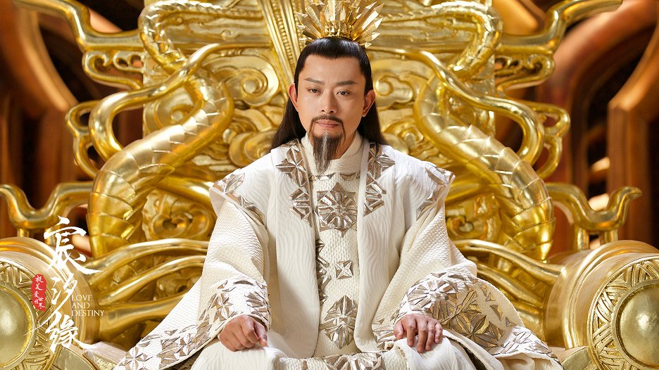 Haibing Huang | ČSFD.cz