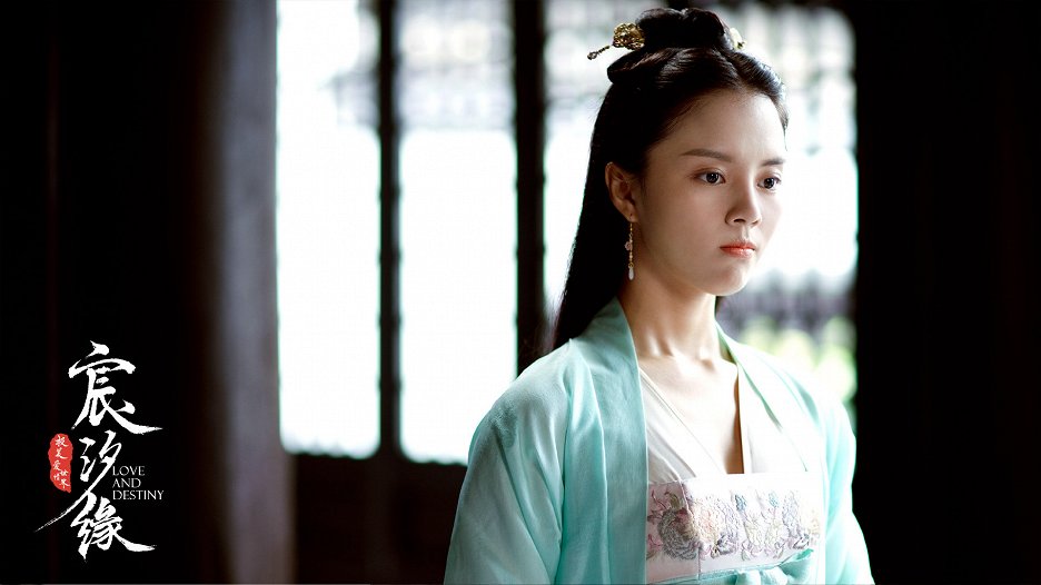 Yufei Gao | ČSFD.cz