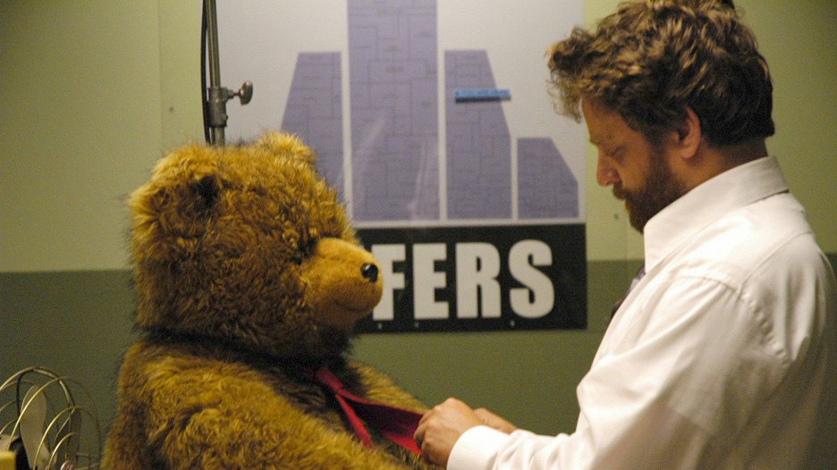 Visioneers (2008) | ČSFD.cz