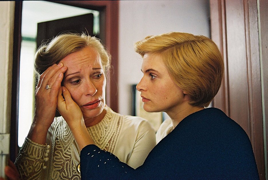 Christiane Lemm | ČSFD.cz