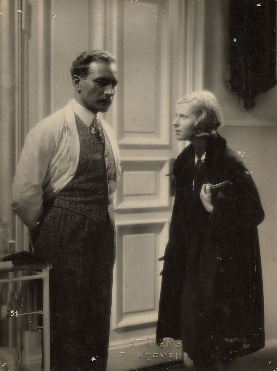 Cyankali (1930) | ČSFD.cz