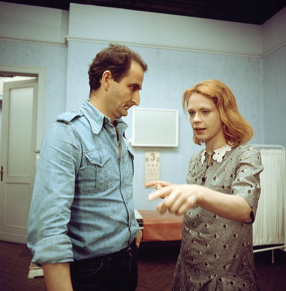 Cyankali (1977) | ČSFD.cz