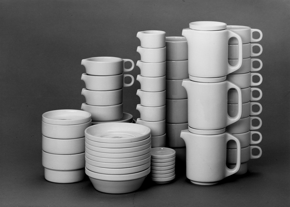 Die Hochschule für Gestaltung Ulm: Design für Millionen (2019) | ČSFD.cz