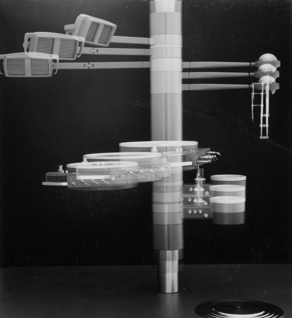 Die Hochschule für Gestaltung Ulm: Design für Millionen (2019) | ČSFD.cz