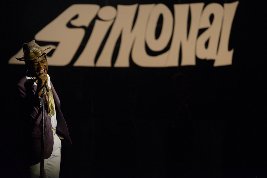 Simonal (2018) | ČSFD.cz