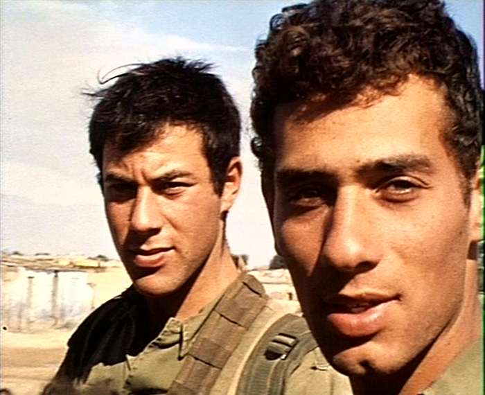 Pourquoi Israel (1972) | ČSFD.cz