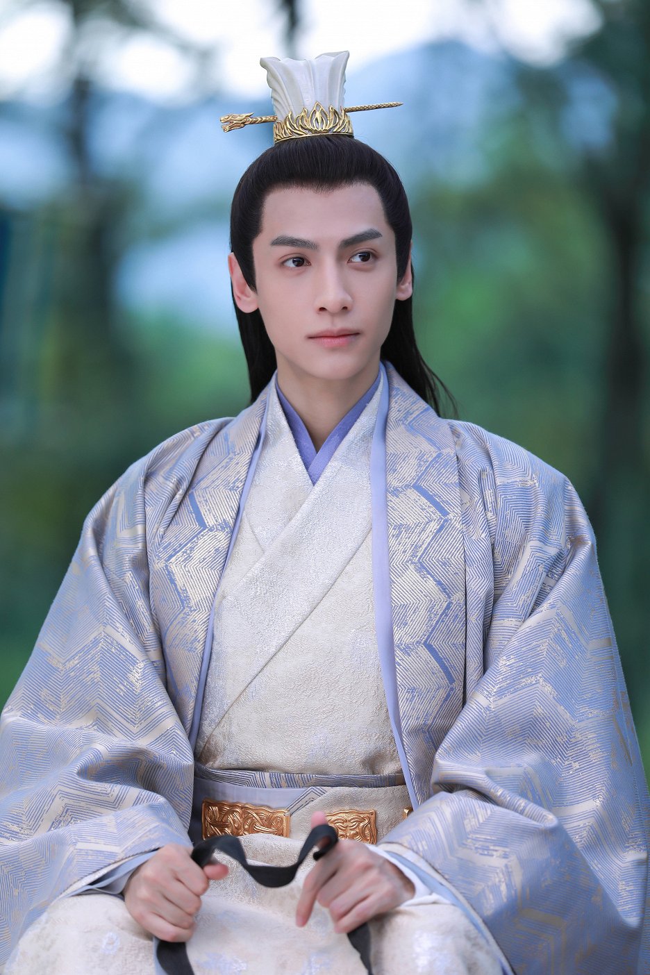 Princess Silver (2019) | ČSFD.cz