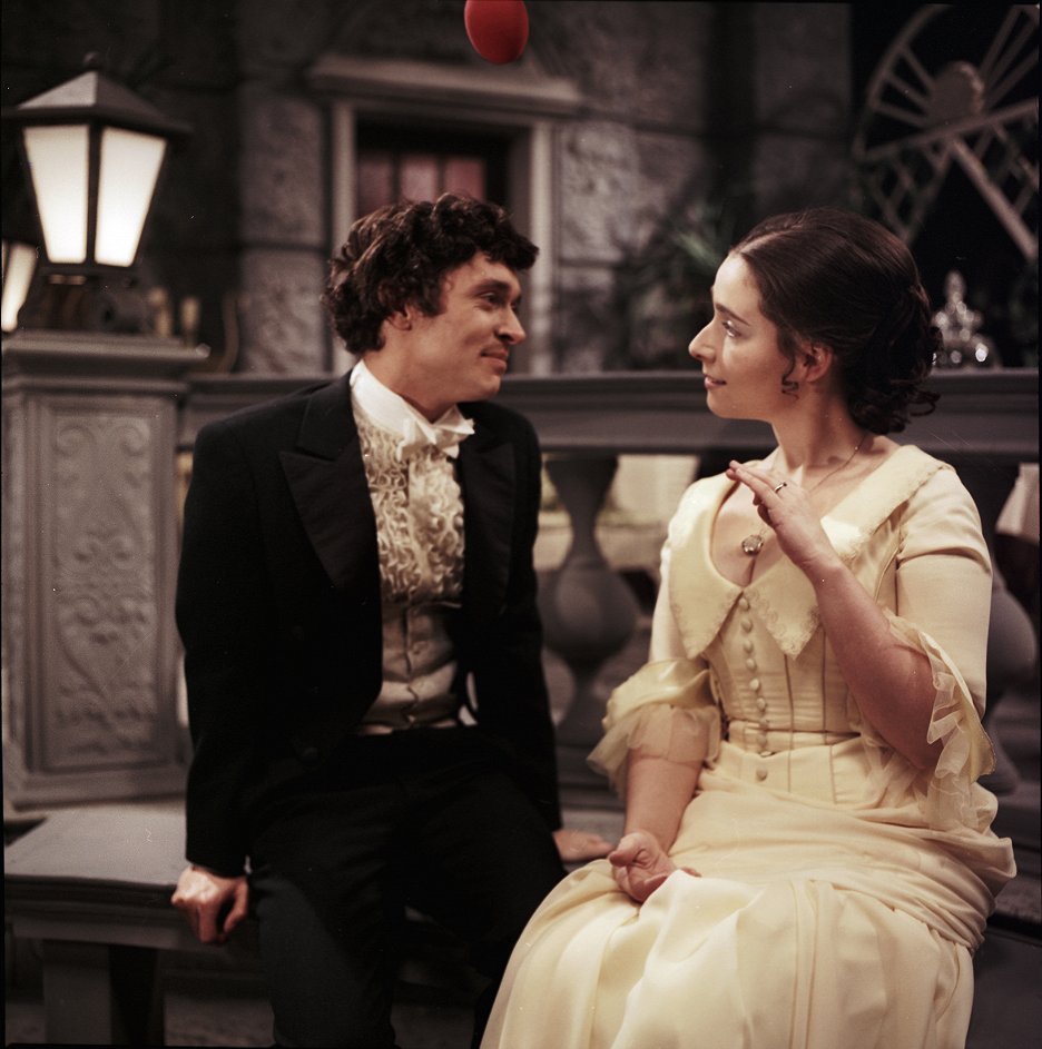 Jenny Treiblová (1976) | ČSFD.cz