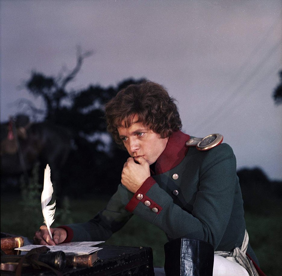 Scharnhorst (1978) | ČSFD.sk