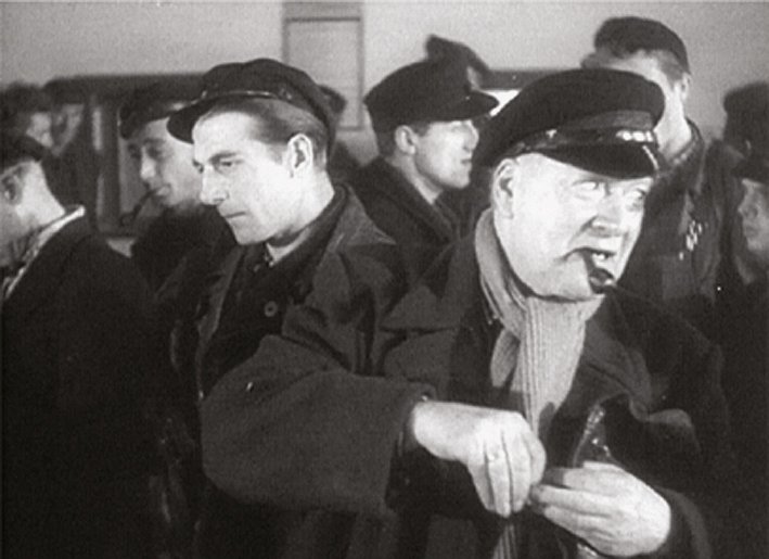 Hamburg damals (2002) | ČSFD.cz