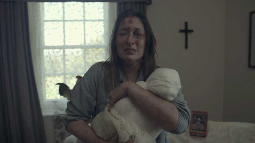 Matriarch (2018) | ČSFD.cz