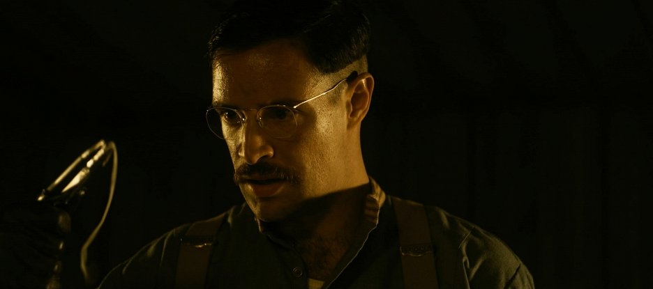 Trench 11 (2017) | ČSFD.cz