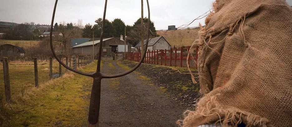 Bride of Scarecrow (2018) | ČSFD.cz