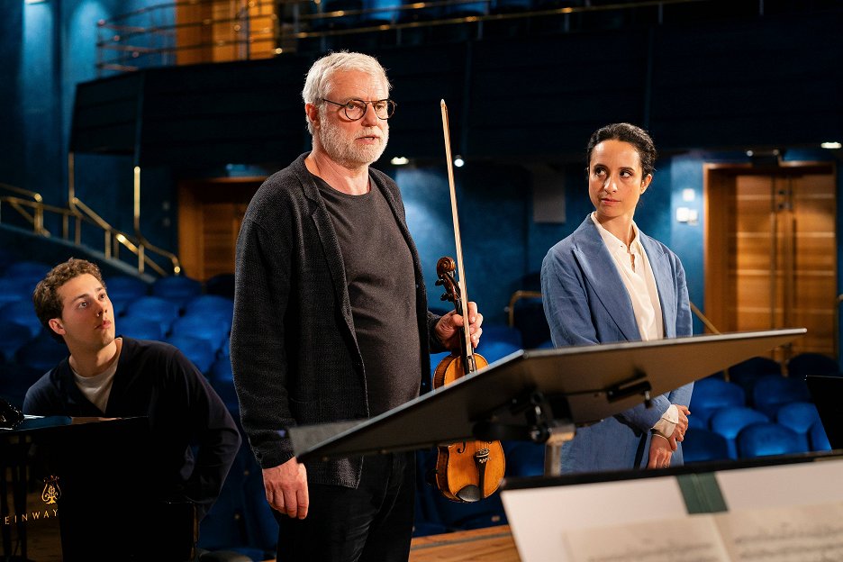 Filip Peeters | Galerie - Z filmu | ČSFD.cz