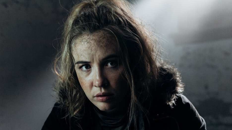 Greta Gregory | ČSFD.cz