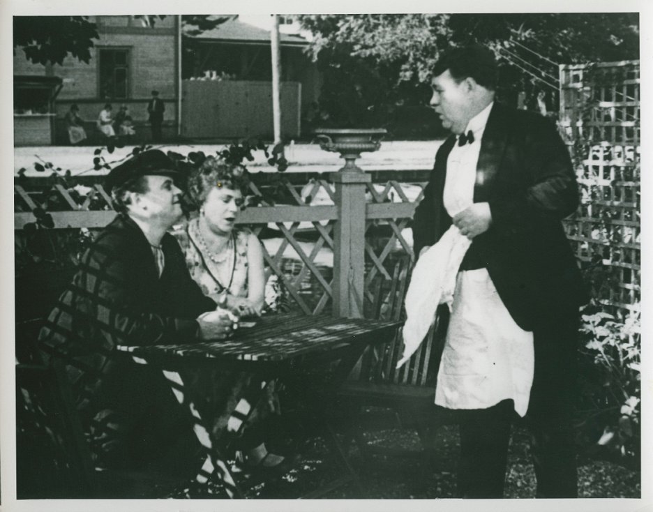 Doris Nelson | ČSFD.cz