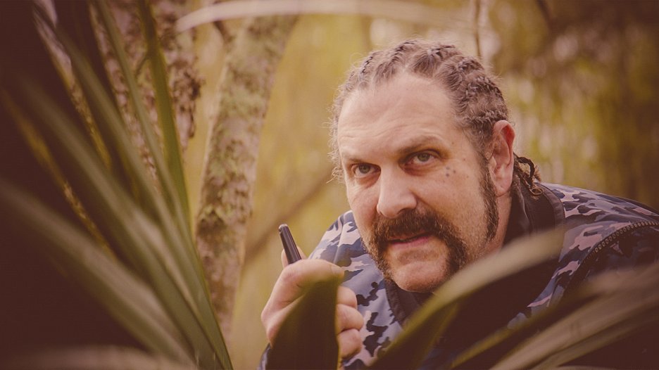 David Kallaway | ČSFD.cz