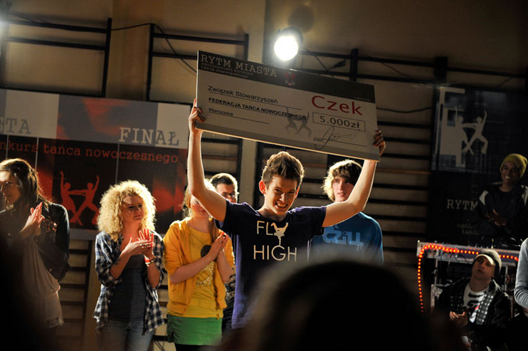 Przepis na życie - Episode 8 (S01E08) (2011) | ČSFD.cz