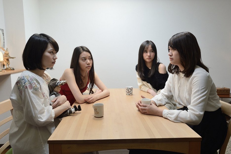 Rin Asuka | Gallery - Photos | ČSFD.cz