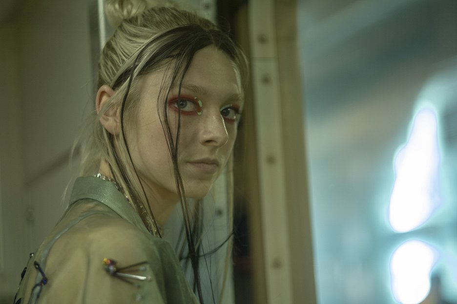 Hunter Schafer | Biografie | ČSFD.cz