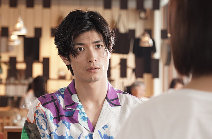 Two Weeks - Episode 1 (E01) (2019) | ČSFD.cz