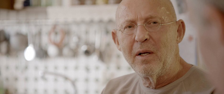 Arthur Langerman | ČSFD.cz