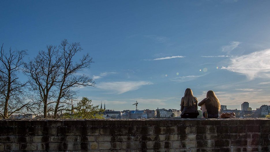 Mos Stellarium (2015) | ČSFD.sk