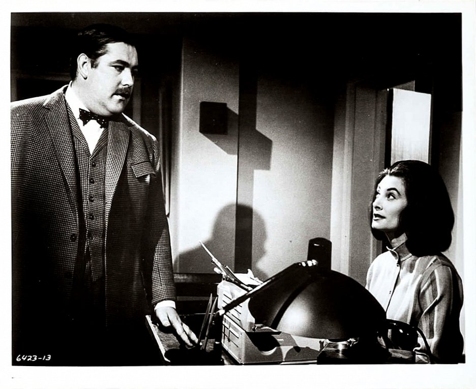 Patrick Newell | Galerie - Z filmu | ČSFD.cz