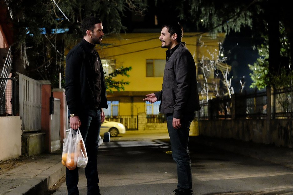 Caner Şahin | ČSFD.cz