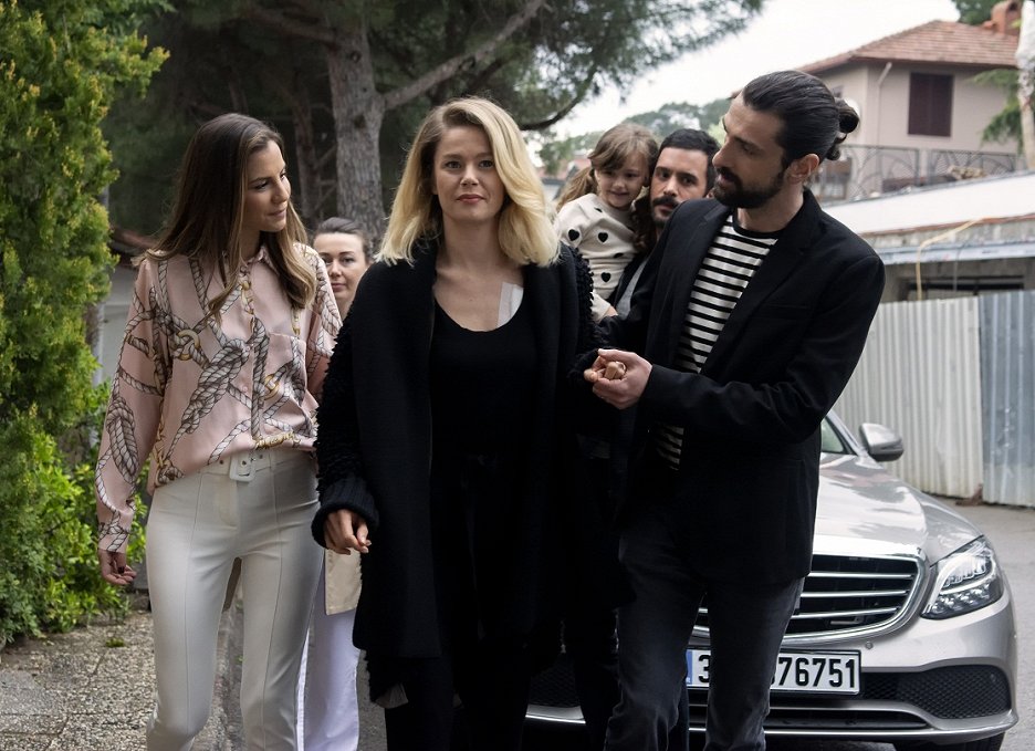 Aytek Şayan | Galerie - Z filmu | ČSFD.cz