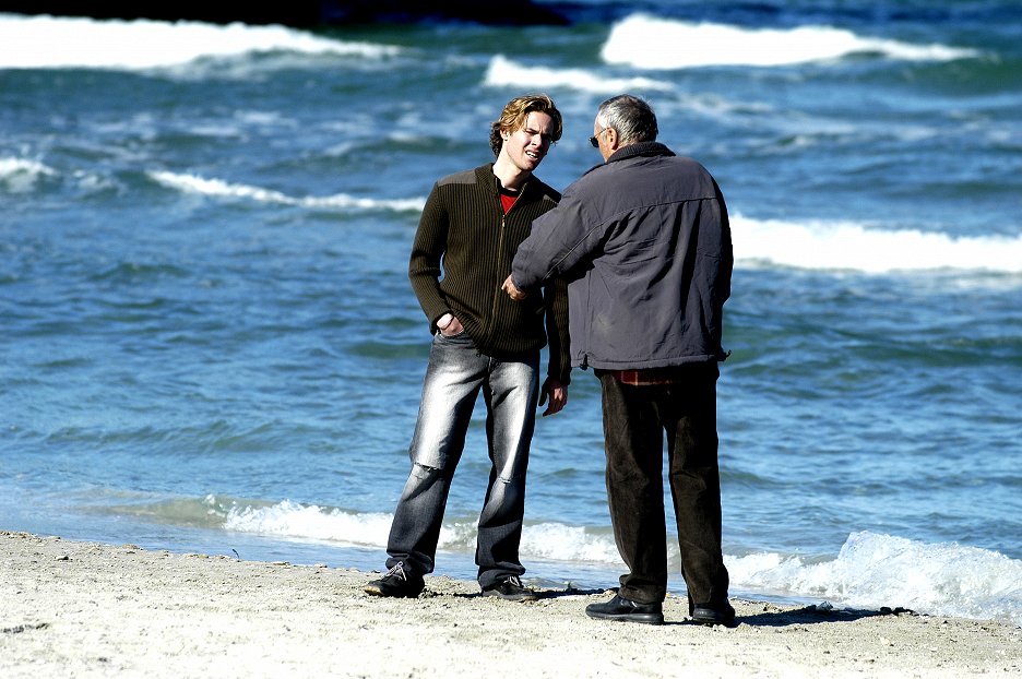 Jordan Frieda | Galerie - Z filmu | ČSFD.cz