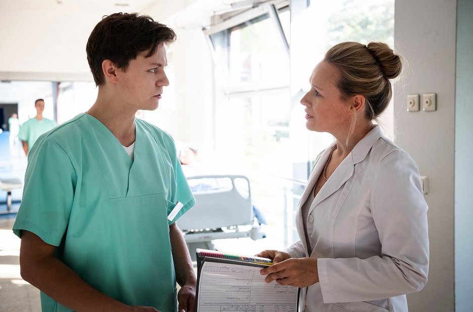 Tom Böttcher | ČSFD.cz